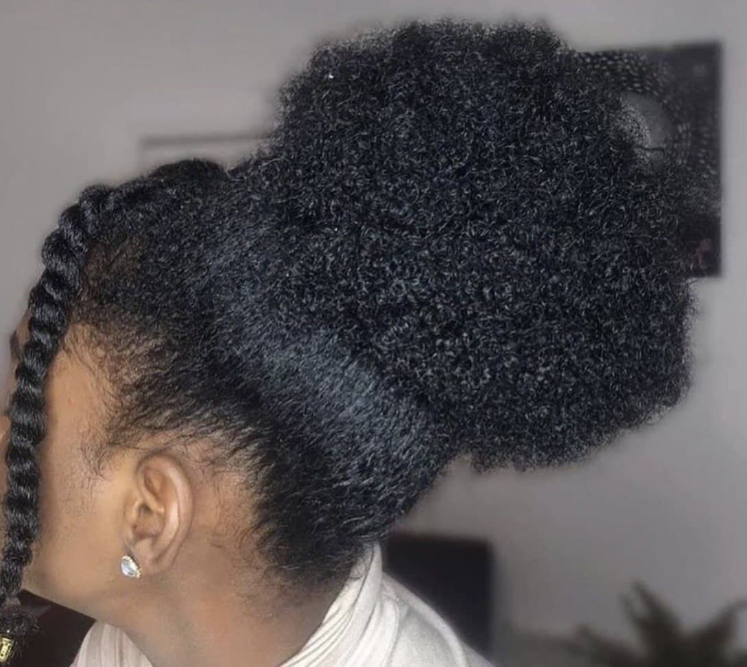 STOP HAIR LOSS: Wash your hair thoroughly with warm water. Also can ...